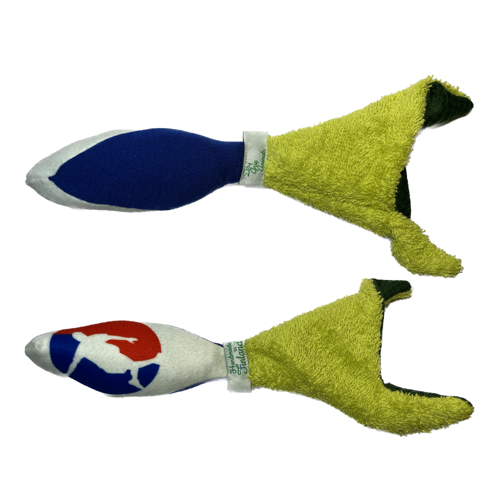 Dry Grip Animals Elukka-käsityynypyyhe Teurastaja kuosilla – Teurastaja.com