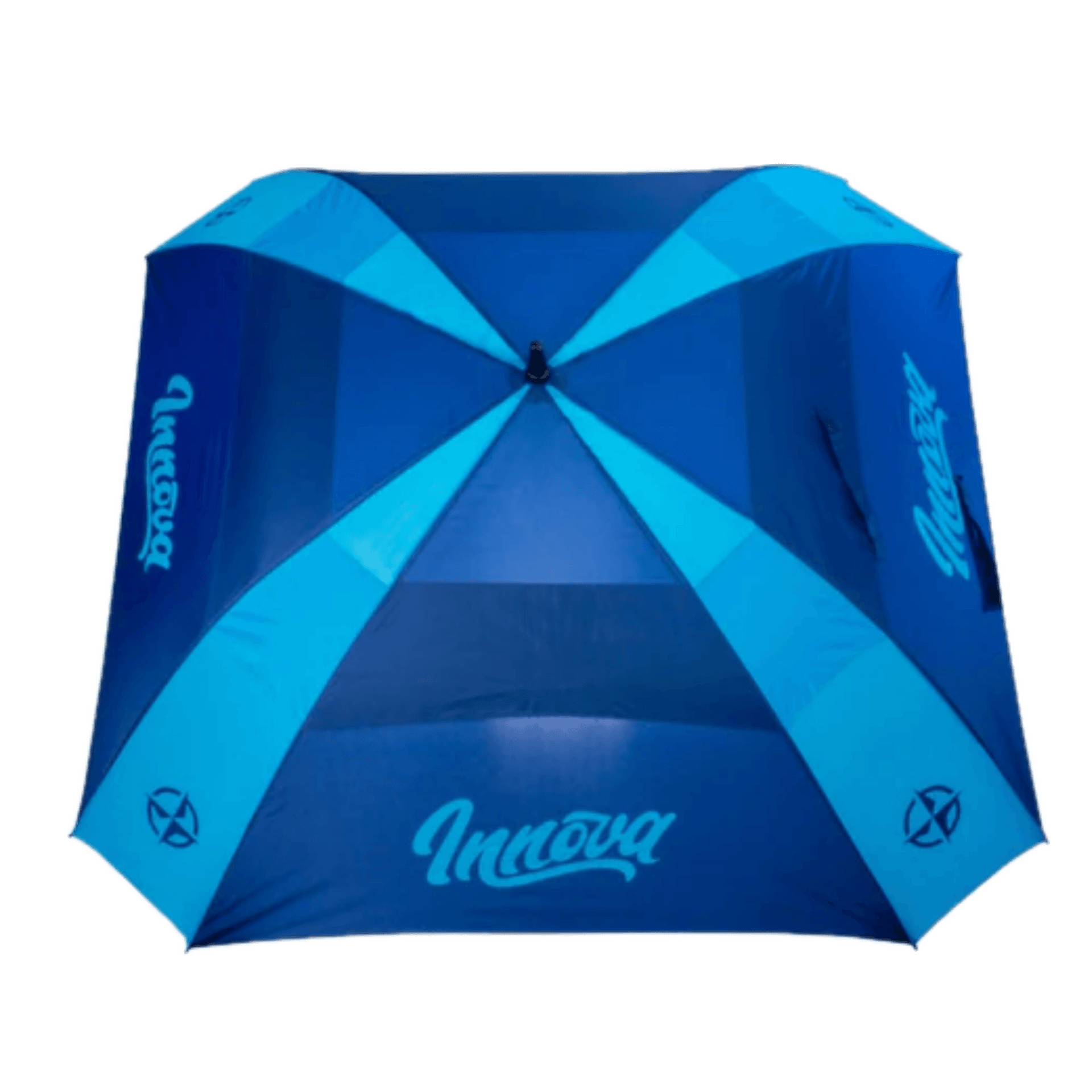 Innova Flow Square Umbrella Sateenvarjo – Teurastaja.com