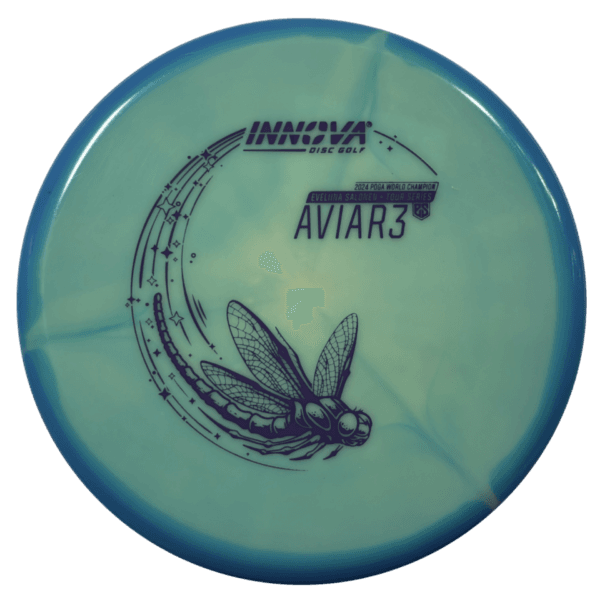 Innova Proto Glow Halo Star Aviar3 - Eveliina Salonen Tour Series 2025 ...