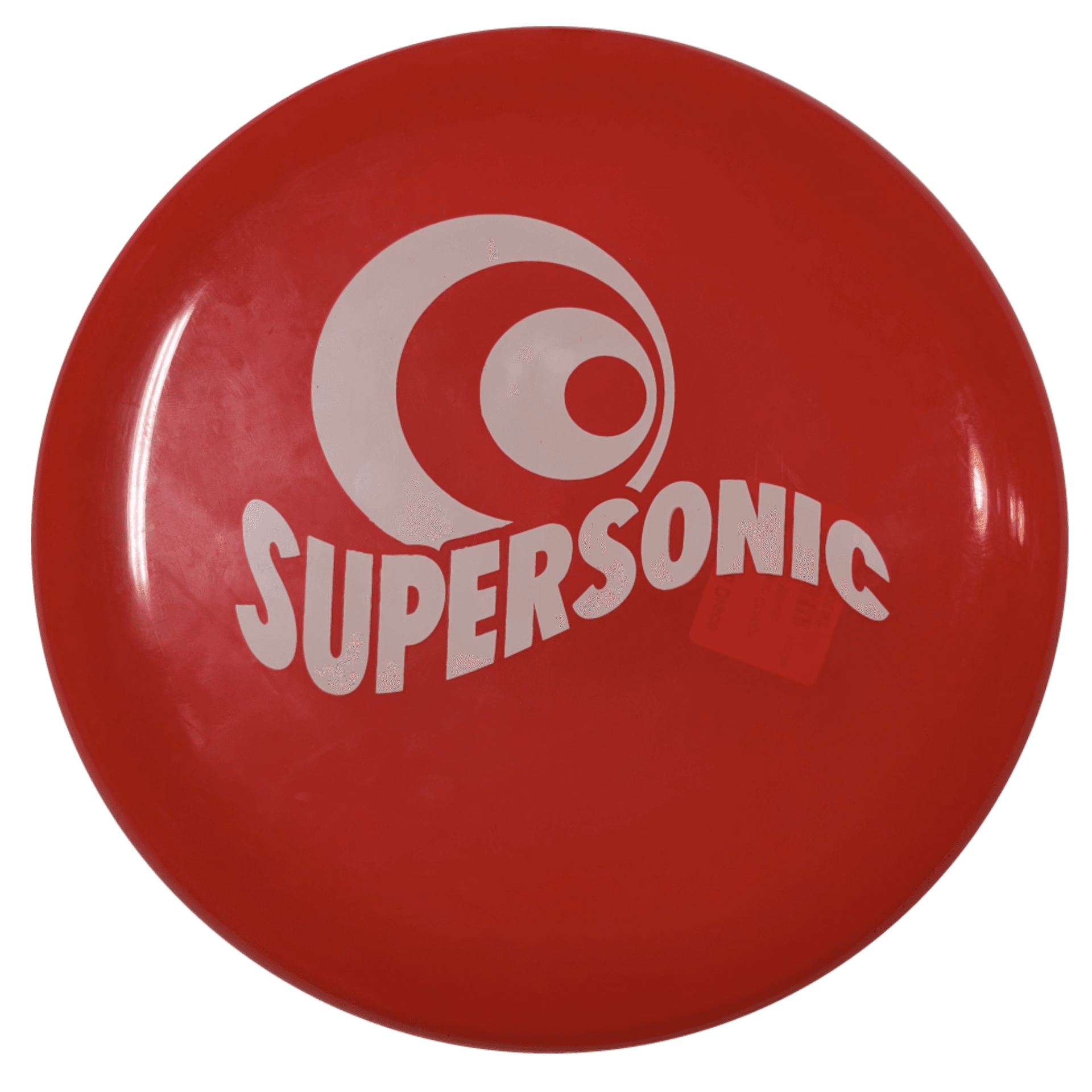 Supersonic Loop Sway - floats - Kopittelukiekko | Teurastaja.com
