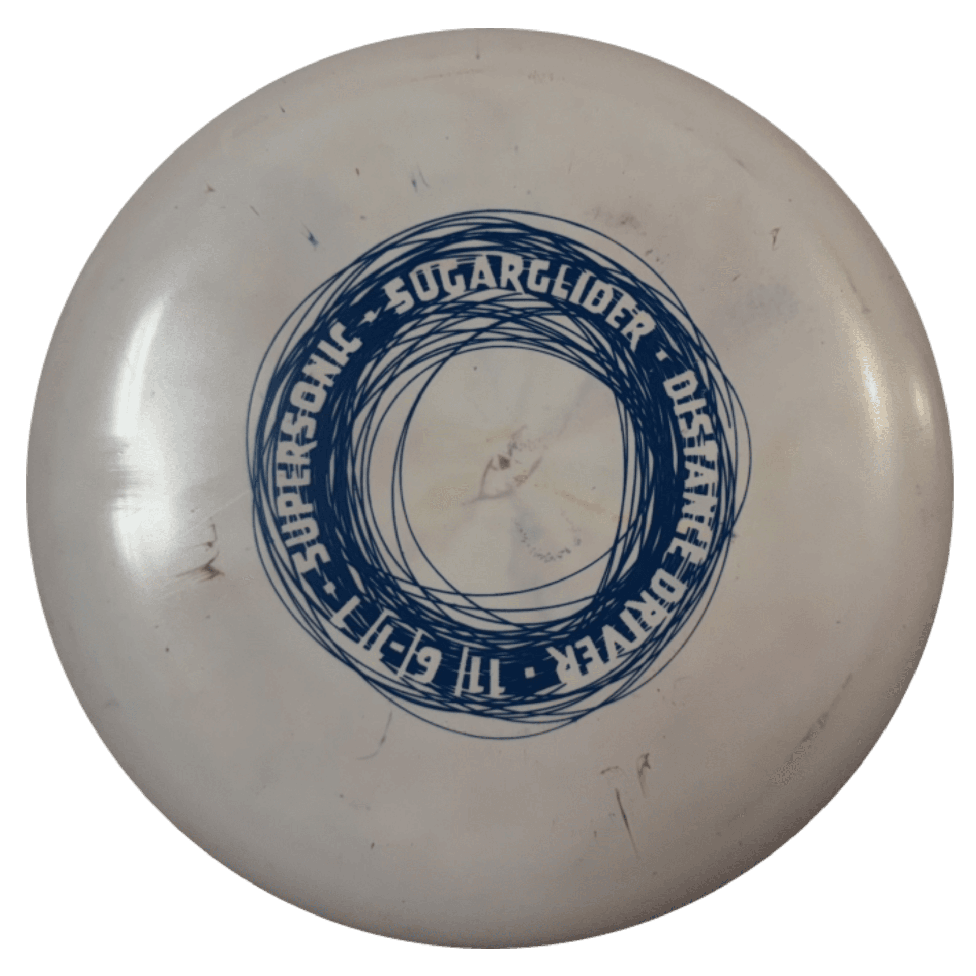 Supersonic Sugar Glider Scribble – Teurastaja.com